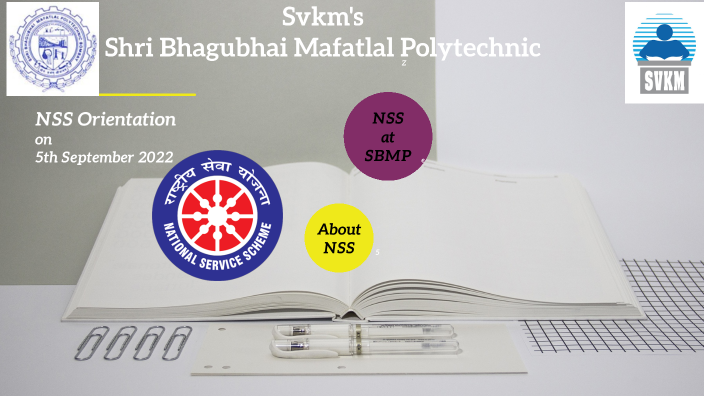 NSS orientation by Prasad Dhuri on Prezi