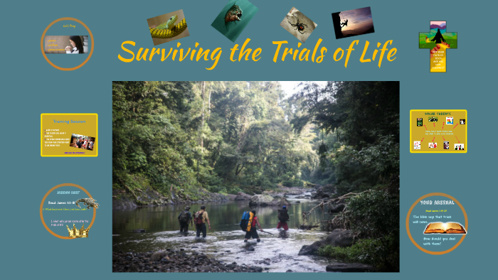 Faith and Trials by Sherece Bennett on Prezi