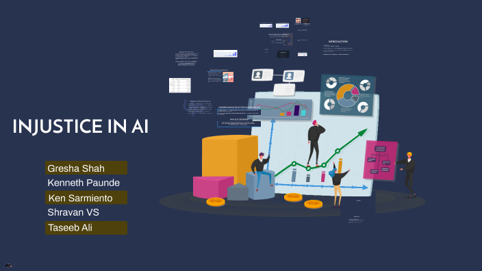 Injustice in Workplaces: African Gig Workers Struggle by Shravan VS on ...