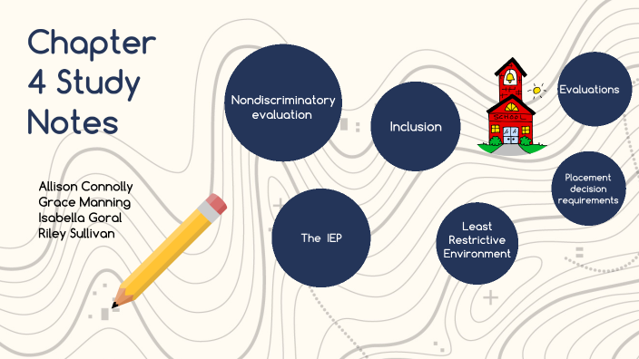 Chapter 4 Study Notes by allison connolly on Prezi