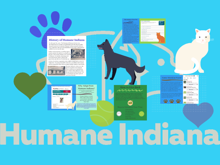 Humane Indiana Presentation by Samantha Gallas on Prezi