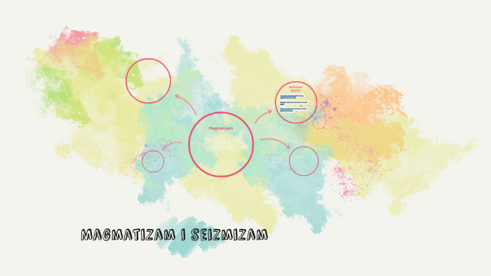 Magmatizam i seizmizam by Zdravko Milorad on Prezi