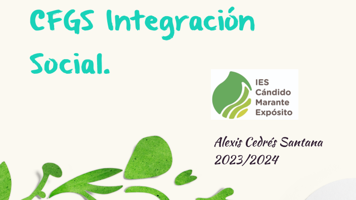 Proyecto TIS by Alexis Cedrés Santana on Prezi