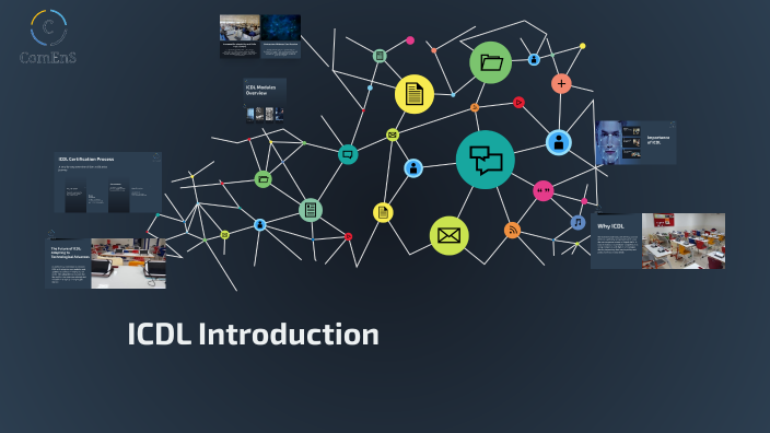 ICDL Introduction by sa gholamipour on Prezi