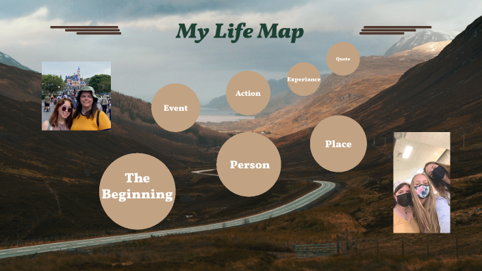 My life map by Riley Peck on Prezi