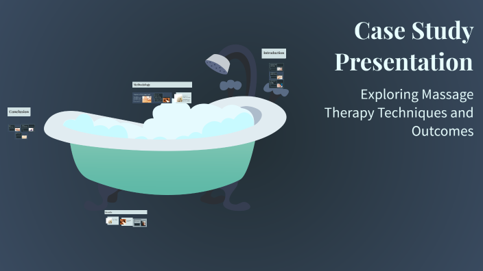 Case Study Presentation by Brett Matheson on Prezi