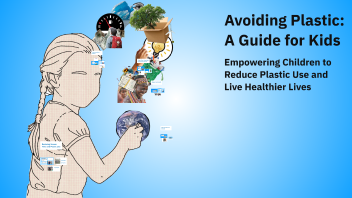 Avoiding Plastic: A Guide for Kids by sarah mohammed on Prezi