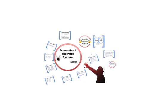 Introduction to Economics 1 - The Price System by Elisabeth Curtis on Prezi