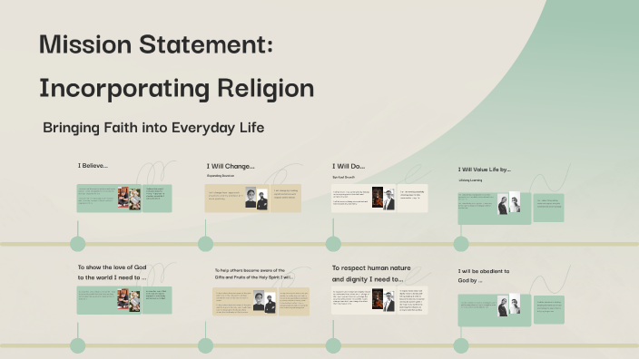 Religion in Everyday Life by Trisha Pereira on Prezi