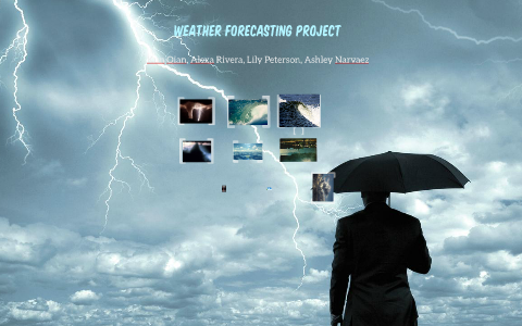 Weather Forecasting Project by Kala Science on Prezi