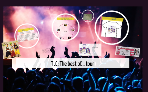 TLC: The best of... tour by Justyce Williams on Prezi