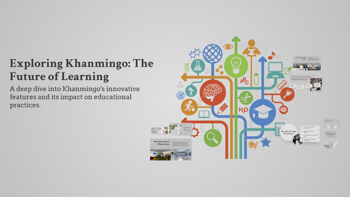 Exploring Khanmingo: The Future of Learning by Purnima Mongar on Prezi