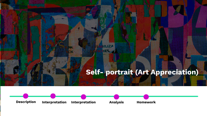 Self- portrait (Art Appreciation) by H.Y. Law on Prezi