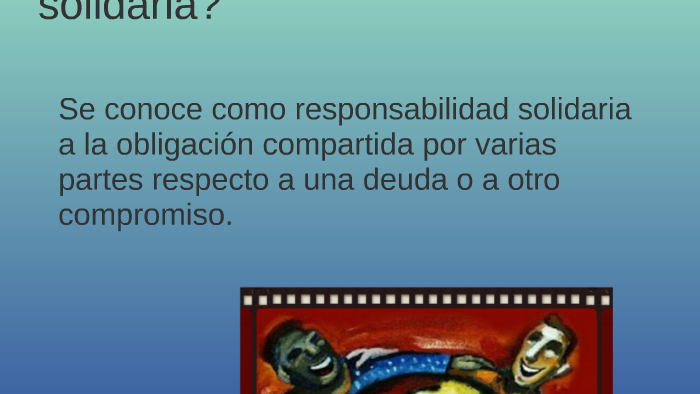 ¿Que es ser solidario? by Lubiaani Mar Villegas on Prezi