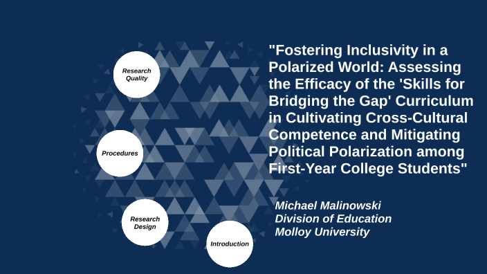 Comprehensive Exam Part 2 by Michael Malinowski on Prezi