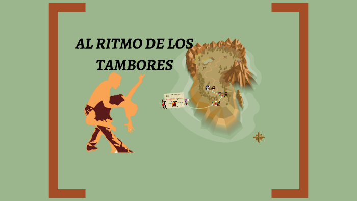AL RITMO DE LOS TAMBORES by JOEL POZO on Prezi