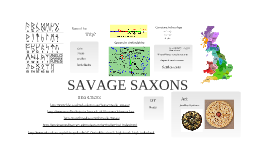 Anglo Saxon ideas by Iain Curtis on Prezi