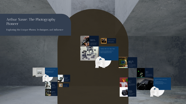 Arthur Sasse: The Photography Pioneer by Alyssa Clark on Prezi