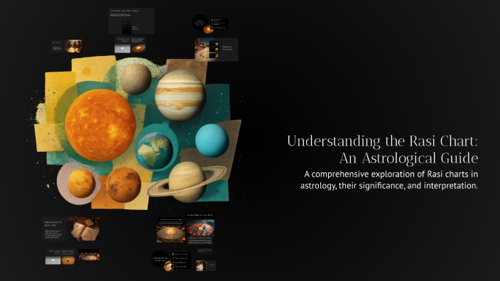 Understanding the Rasi Chart: An Astrological Guide by tomas vlad on Prezi