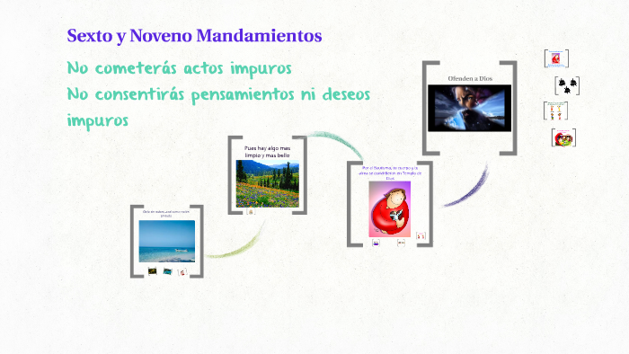 Sexto y Noveno Mandamientos by Lucia Nevarez Aranda on Prezi
