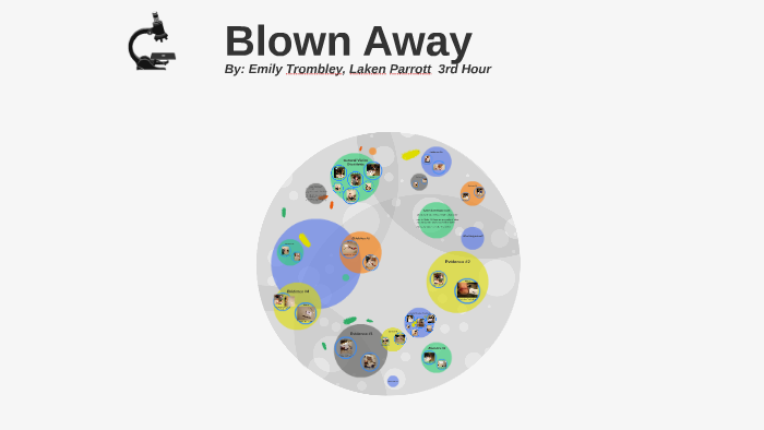 Forensic Science by Emily Trombley on Prezi