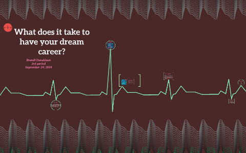 Road to Sucess by Brandi Donaldson