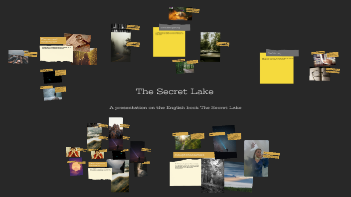 The Secret Lake by Julian Popp on Prezi