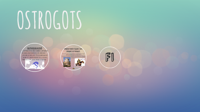 OSTROGOTS by on Prezi
