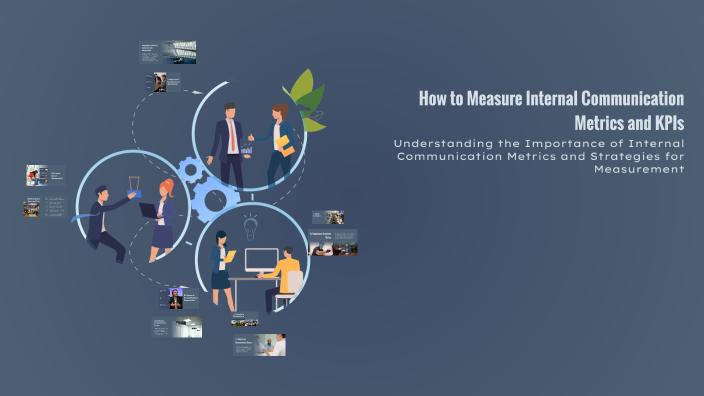 How to Measure Internal Communication Metrics and KPIs by Noor Hasbi ...