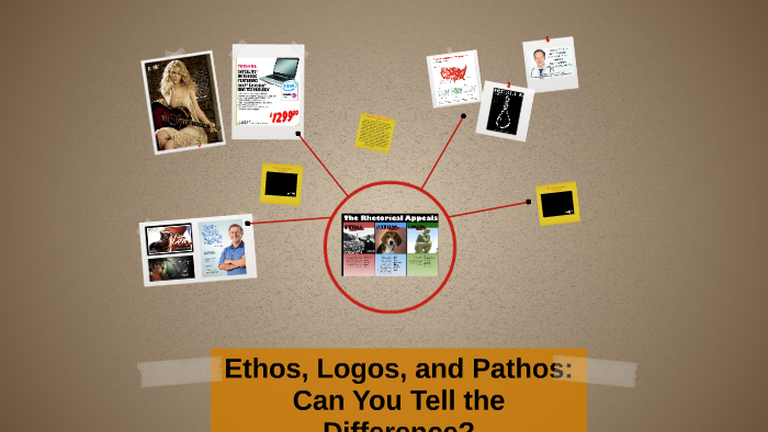 Ethos, Logos, and Pathos: Can You Tell the Difference? by Ashley ...