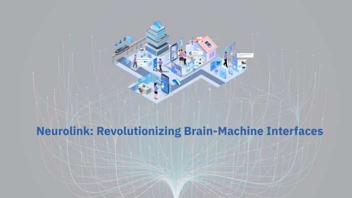 Neurolink: Revolutionizing Brain-Machine Interfaces by Hongoro Hongor ...
