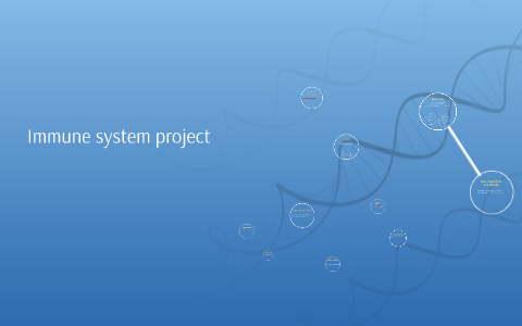Immune system project by Cool hwhip on Prezi