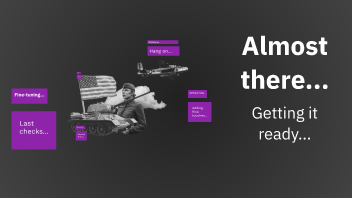 WW2: Women Work for Victory by Zane Twiggs on Prezi