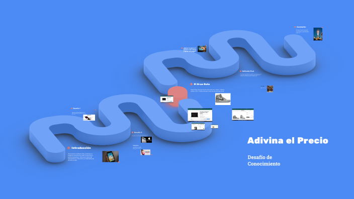 ATINALE AL PRECIO by ricardo Garcia Benitez on Prezi