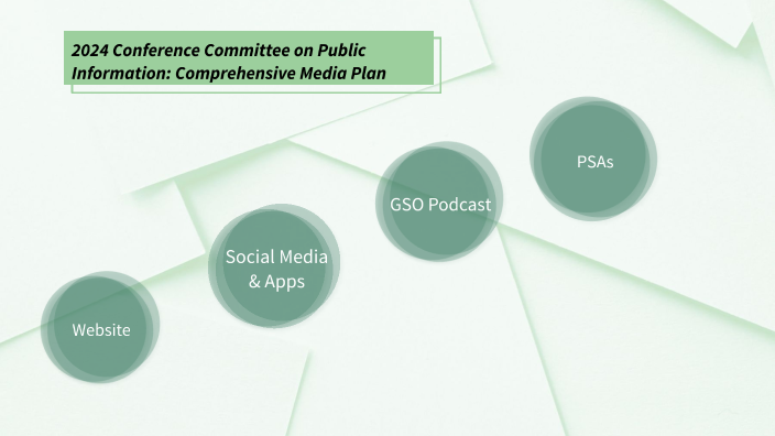 2024 Conference Committee on Public Information: Comprehensive Media ...
