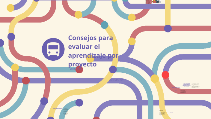 Consejos para el aprendizaje por proyecto by Oscar emil Tejada on Prezi