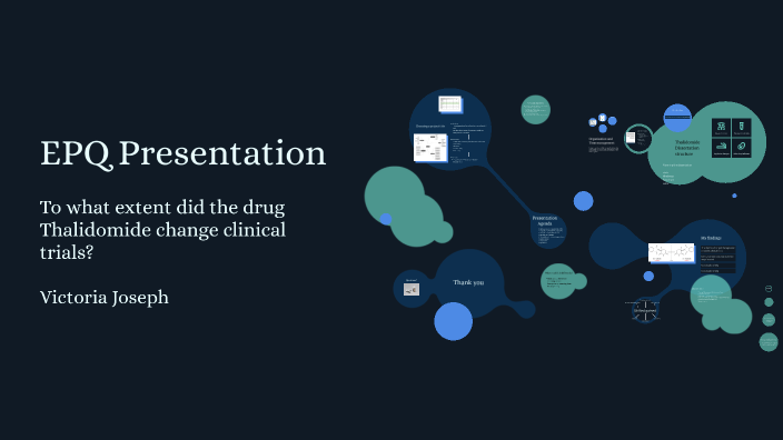 EPQ Presentation by Victoria Joseph on Prezi