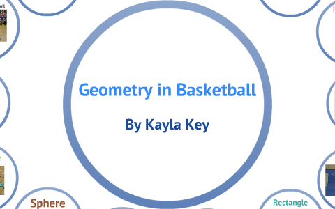 Geometry in Basketball by Tamisha Key on Prezi