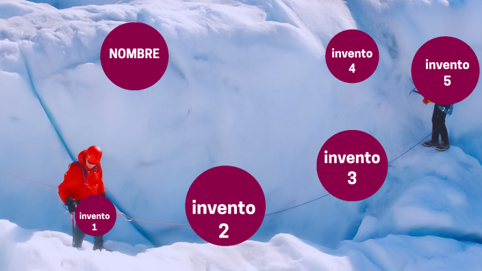 los 5 mejores inventos by yesid lara on Prezi
