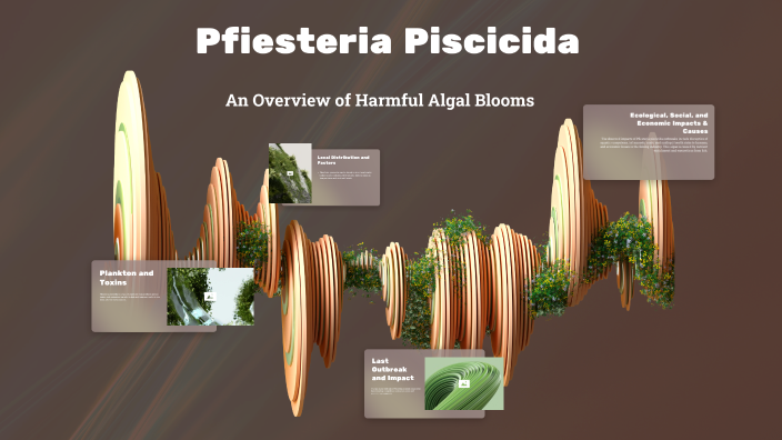 Pfiesteria Piscicida by Madison Weidman on Prezi