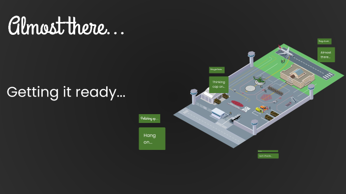 Ground Guiding Military Vehicles by Seamus Yoder on Prezi