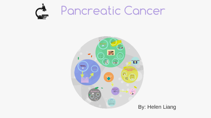 Pancreatic Cancer by Helen Liang on Prezi