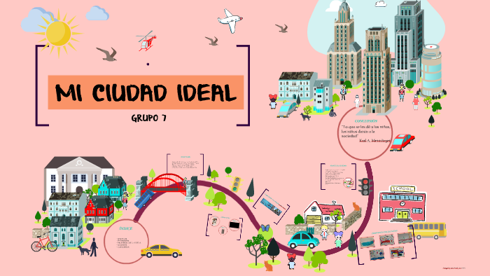 MI CIUDAD IDEAL by Raquel Castelló Ruiz on Prezi