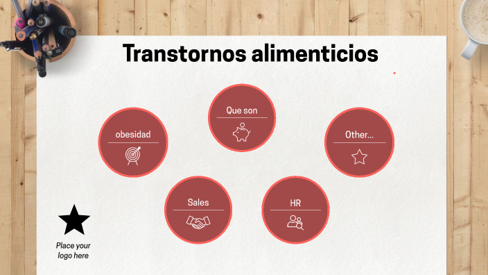 Trastornos alimenticios by madeleine farrazzano on Prezi