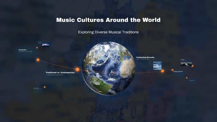 Exploring Music Cultures by Hugo Galvan on Prezi