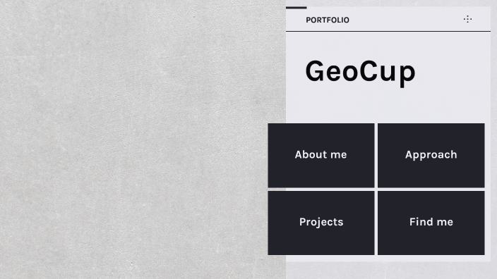GeoCup by Aleksandr Suslov on Prezi