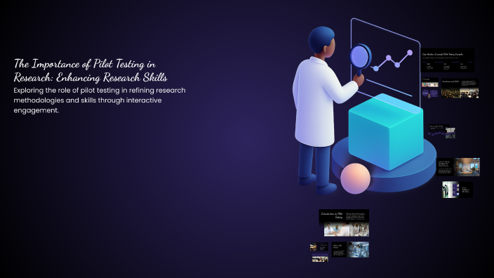 The Importance of Pilot Testing in Research: Enhancing Research Skills ...
