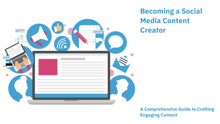 Becoming a Social Media Content Creator by Kaitlyn Boyce on Prezi