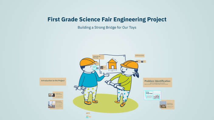 First Grade Science Fair Engineering Project by shelby shriver on Prezi