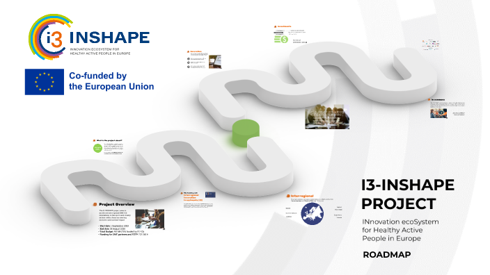 I3-INSHAPE project - presentation by I3-INSHAPE project on Prezi